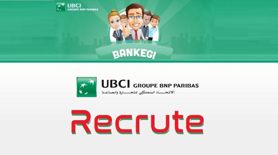 La banque – UBCI // Recrute » Offres d'emploi