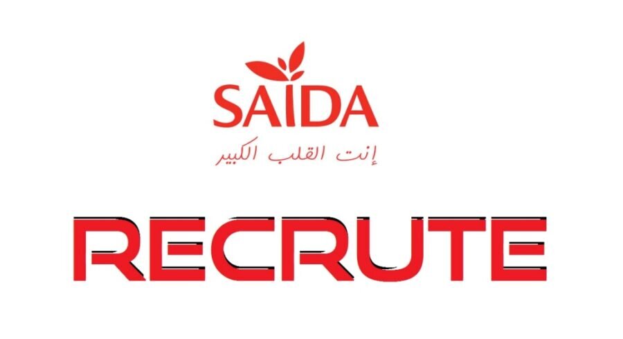 SAIDA / RECRUTE : – Offres d'emploi