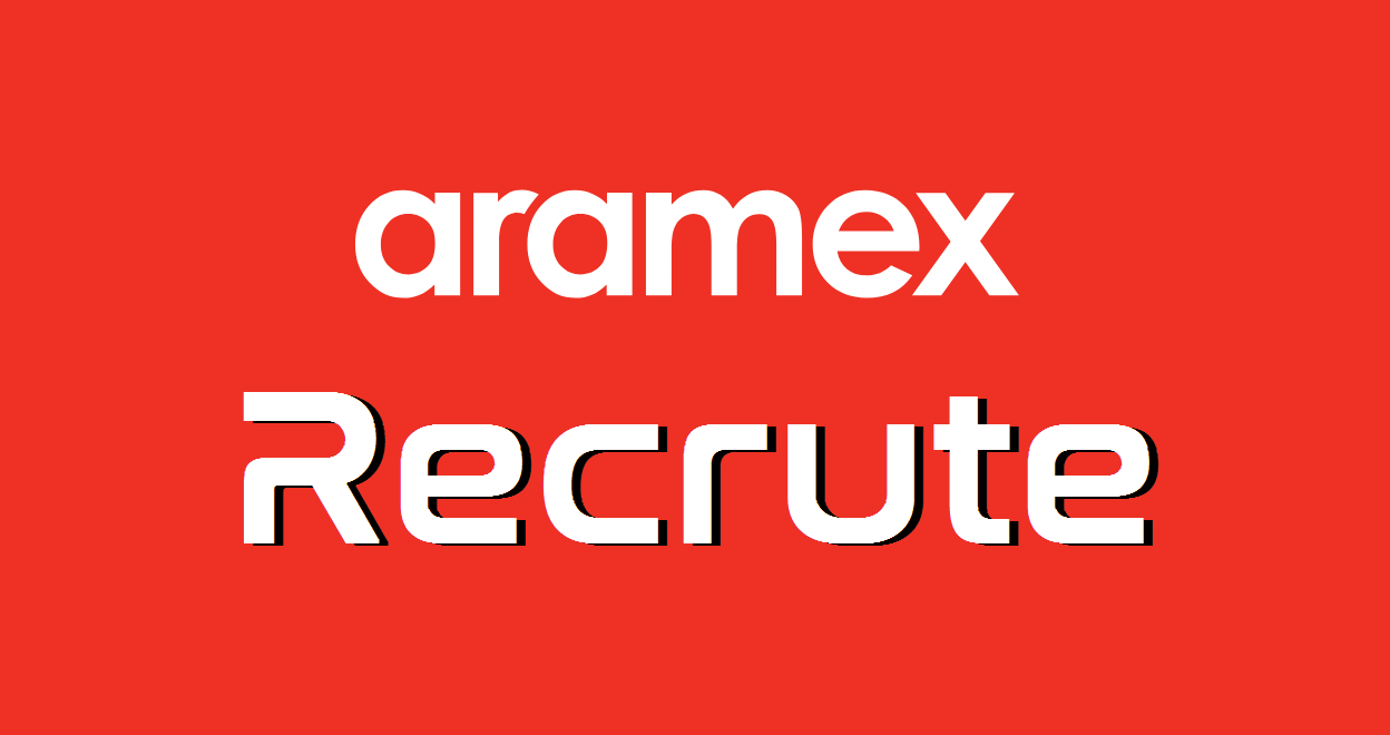 Aramex / recrute – Offres d'emploi