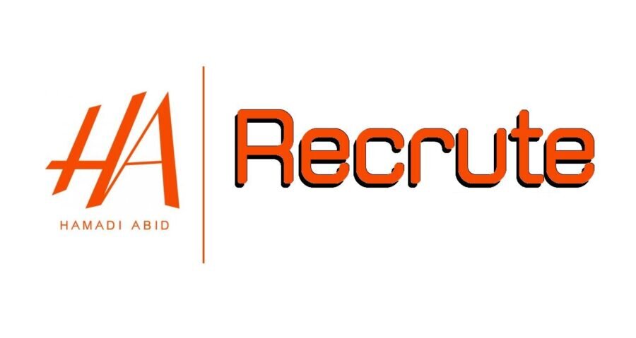 Hamadi Abid HA /// RECRUTE ::: plusieurs profils – Offres d'emploi