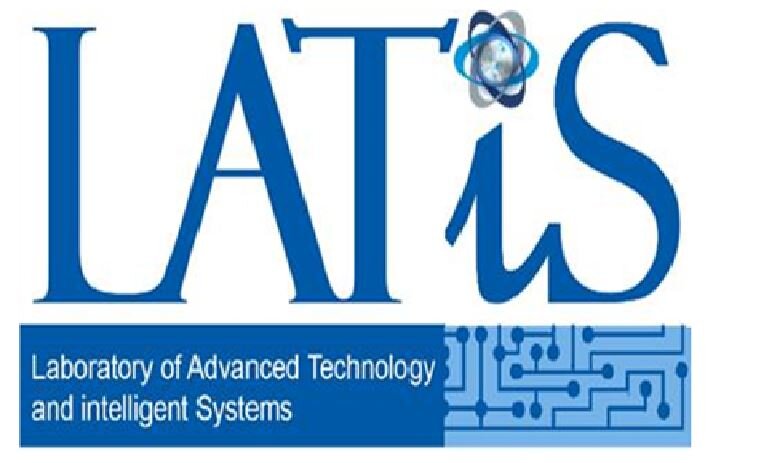 Le laboratoire LATIS recrute » Offres d'emplois