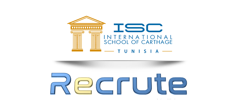 L'École internationale de Carthage // recrute [offre d'emplois ...