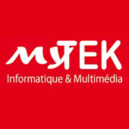Logotipo De Mytek Home | MYTEK Your Top Custom Software Provider