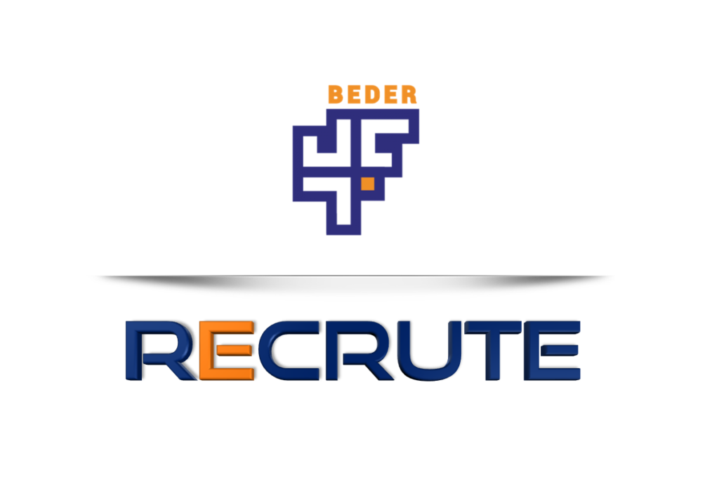 Beder // recrute [ offre d’emploi n°1 – juin ] – Offres d'emploi