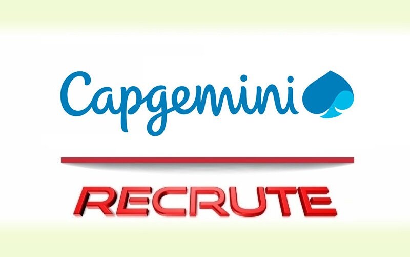 Capgemini // RECRUTE – Offres d'emploi