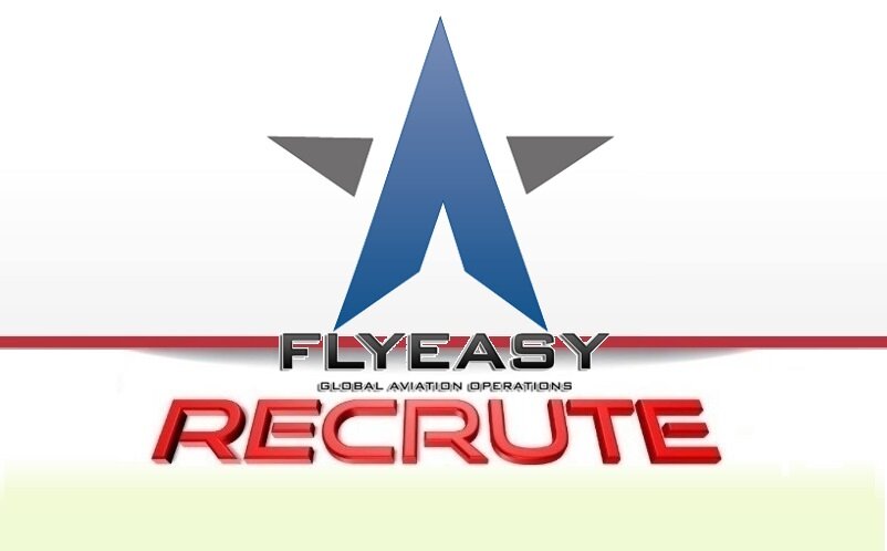 FLYEASY /// Recrute » Offres d'emplois