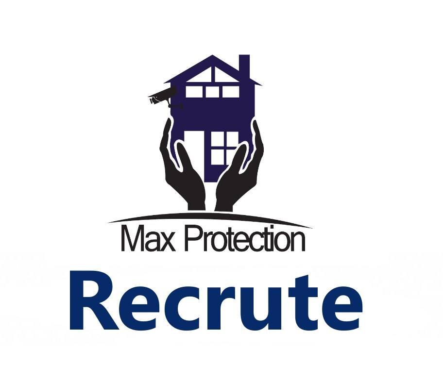 Max Protection // RECRUTE – Offres d'emploi