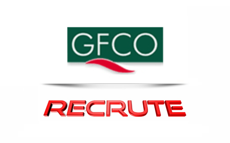 GFCO / recrute » Offres d'emplois