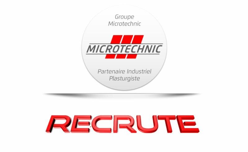 Microtechnic // recrute [STAGE] – Offres d'emploi