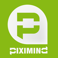 logo-pixi-default – Offres d'emploi