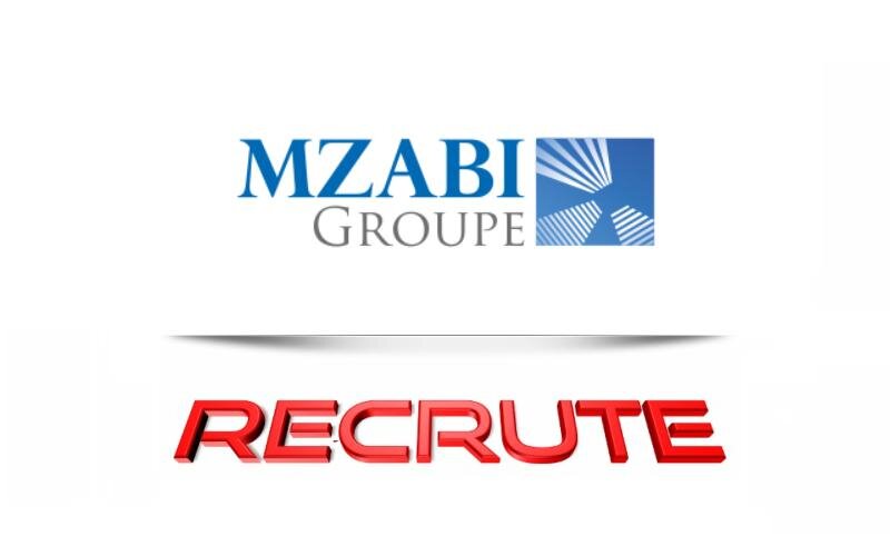 Groupe Mzabi // recrute – Offres d'emploi
