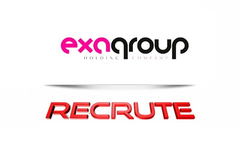 exagroup // recrute » Offres d'emplois