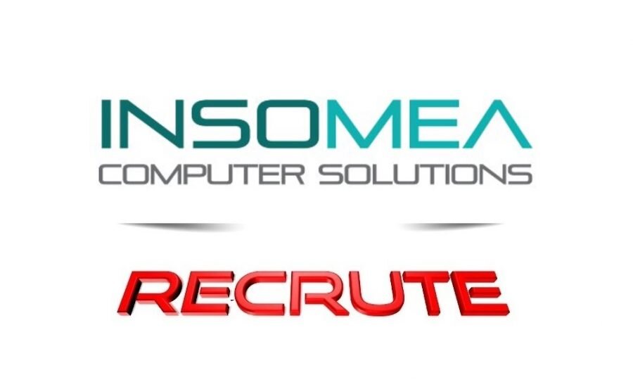 INSOMEA Computer Solutions / recrute » Offres d'emplois