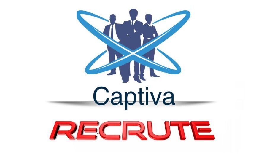 Captiva-it // recrute » Offres d'emplois