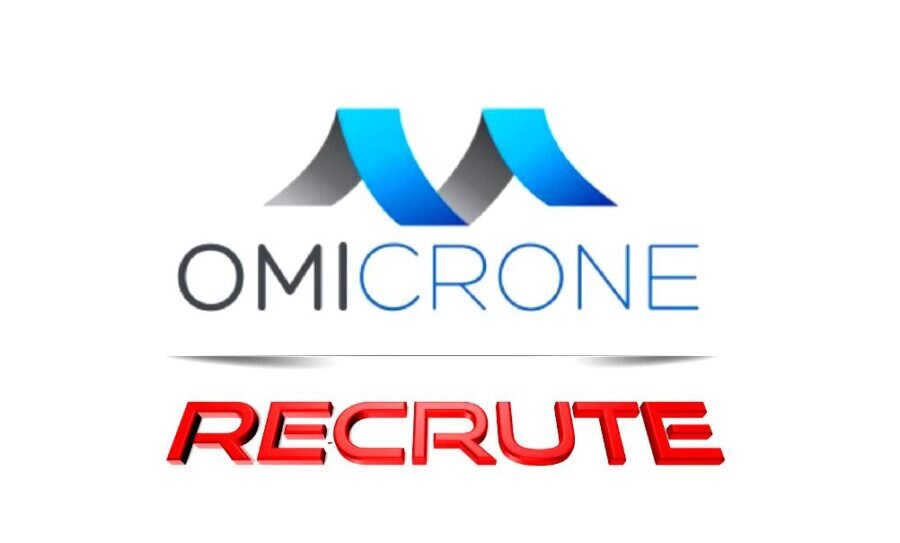 OMICRONE / recrute – Offres d'emploi