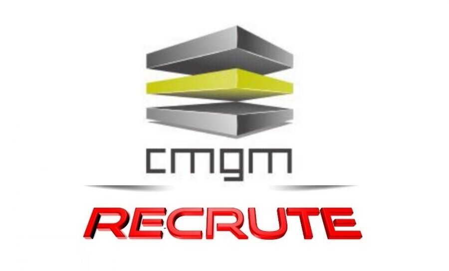 CMGM // recrute » Offres d'emplois