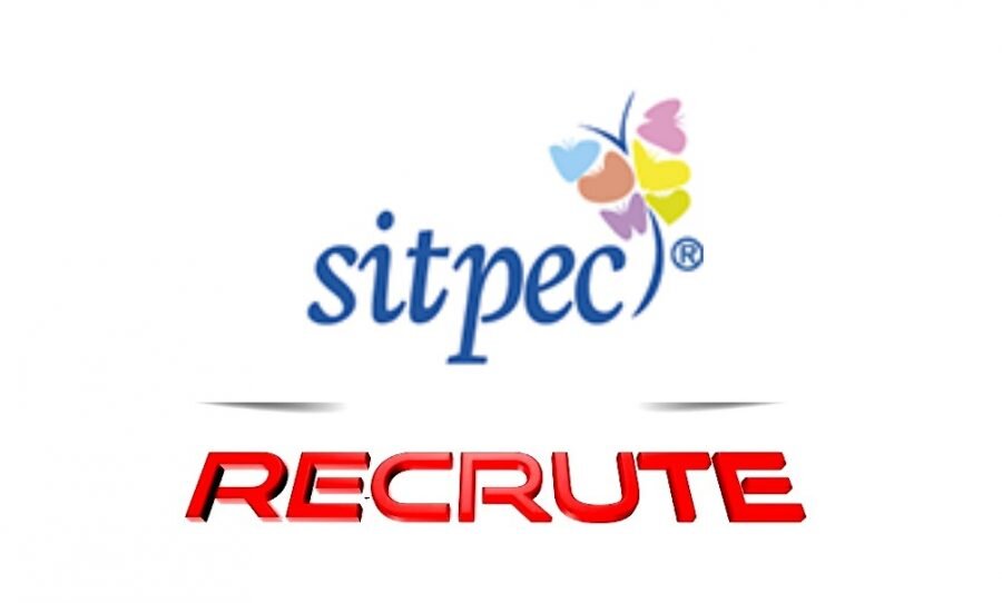 Sitpec // recrute – Offres d'emploi