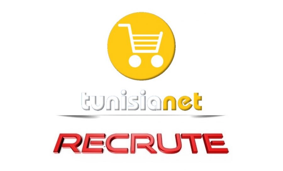 Tunisianet // recrute [plusieurs profils] – Offres d'emploi