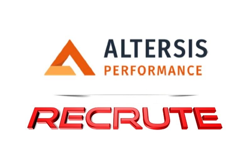ALTERSIS // Recrute [en France] » Offres d'emplois