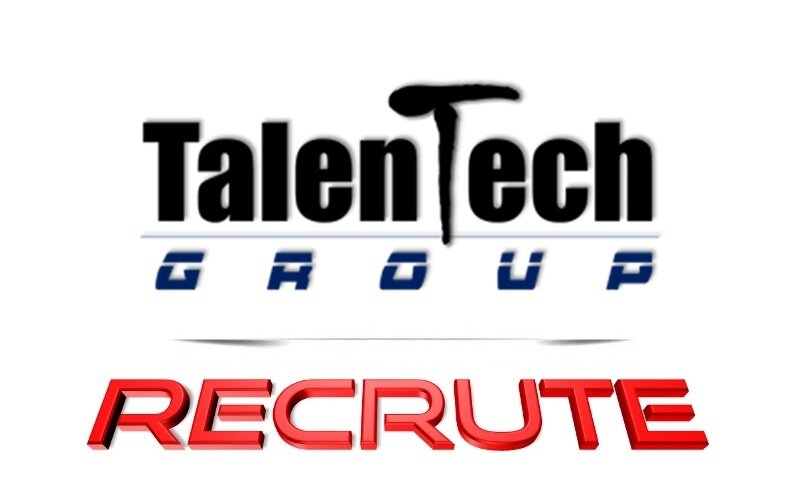 Talentech // recrute » Offres d'emplois