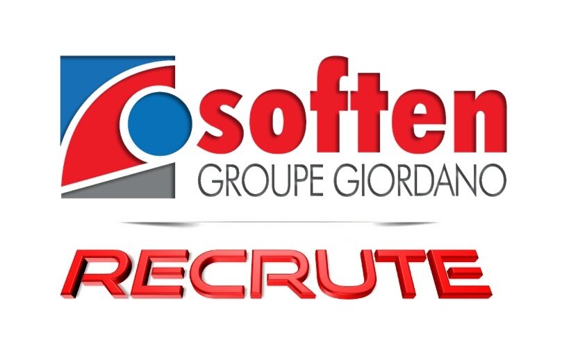 SOFTEN // recrute – Offres d'emploi
