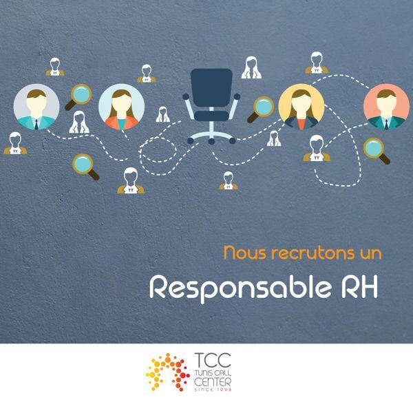 Tunis Call Center // recrute – Offres d'emploi