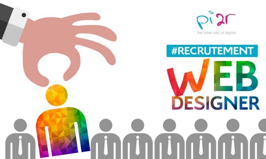 Pi2r // recrute [offre d'emploi n°2] » Offres d'emplois