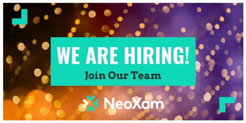 Neoxam / recrute » Offres d'emplois
