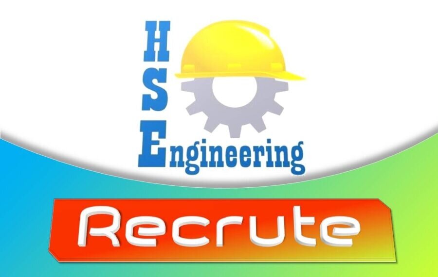 HSE engineering / RECRUTE – Offres d'emploi
