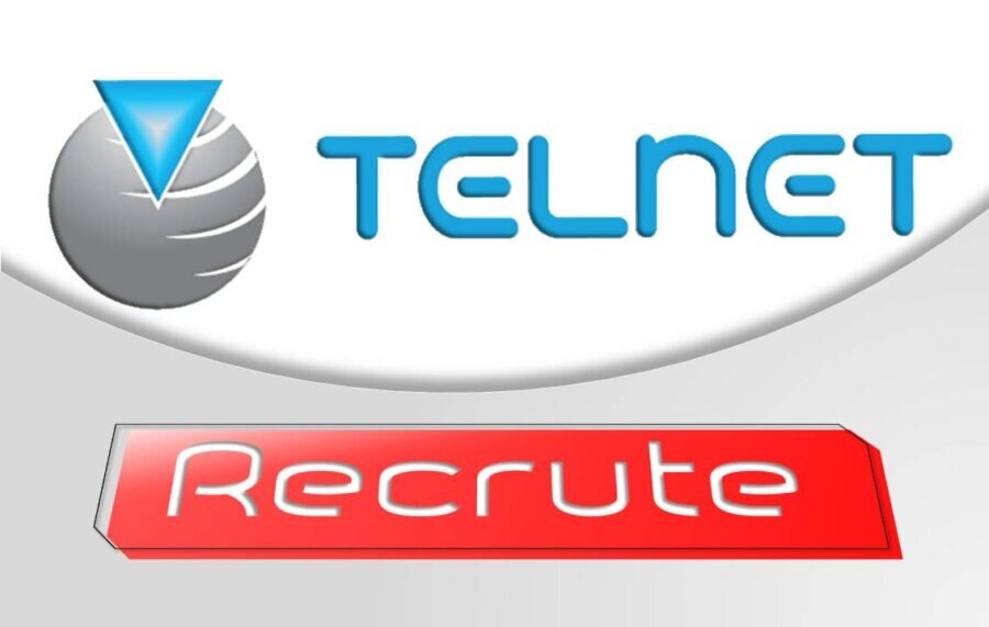 TELNET Tunisie #recrute – Offres d'emploi