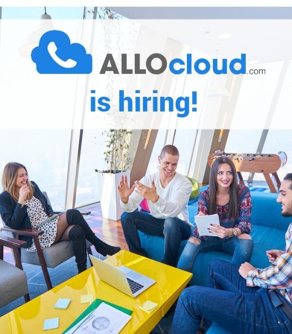 ALLOcloud / recrute » Offres d'emplois