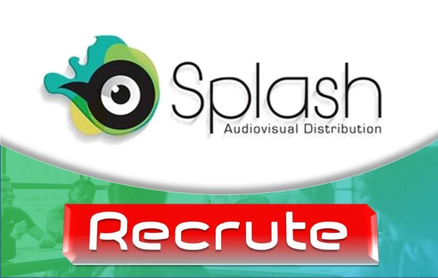 Splash Distribution / recrute – Offres d'emploi