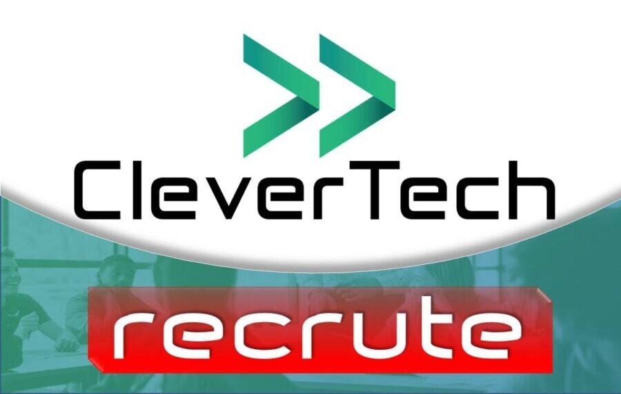CleverTech / recrute » Offres d'emplois