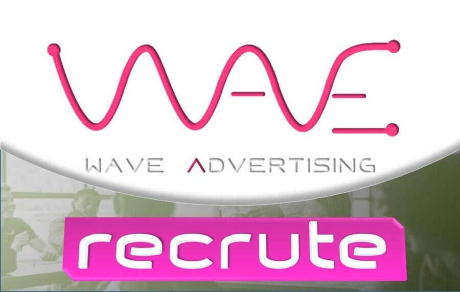 WAVE ADVERTISING / recrute [un(e) stagiaire] » Offres d'emplois
