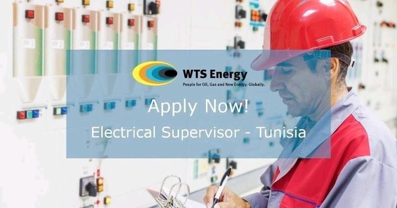 WTS Energy / recrute » Offres d'emplois