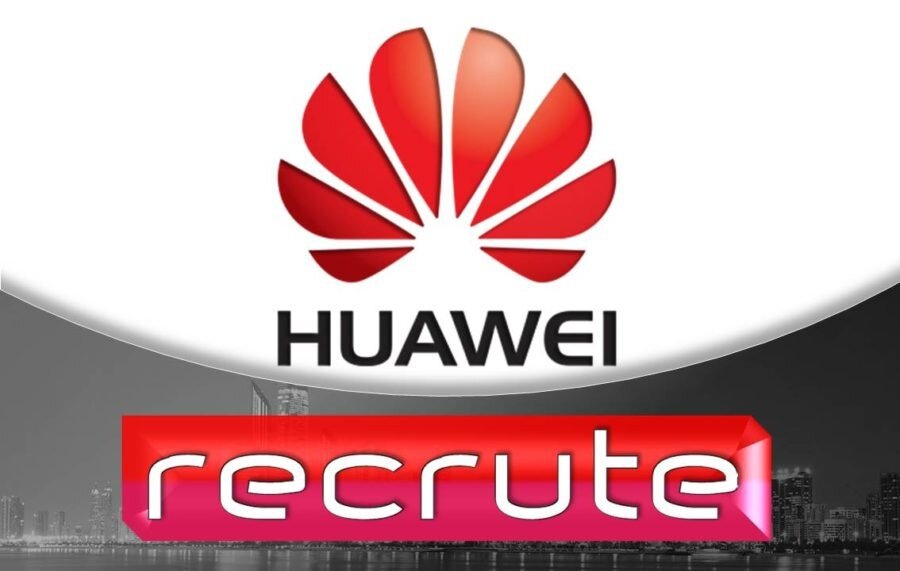 Huawei Technologies / is Hiring ... » Offres d'emplois