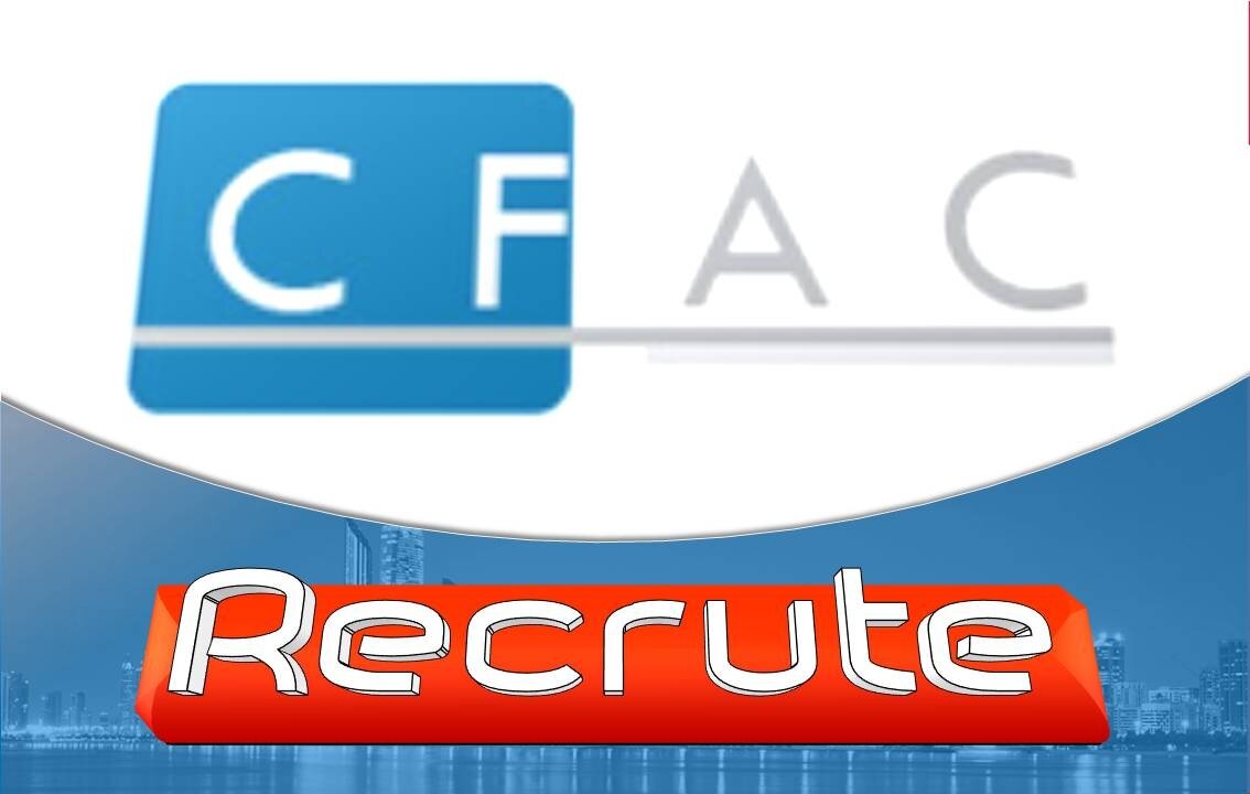 CFAC Group / recrute – Offres d'emploi