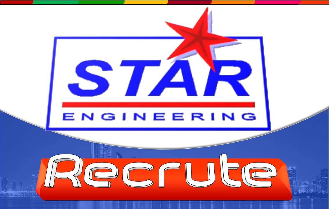 STAR ENGINEERING / recrute – Offres d'emploi
