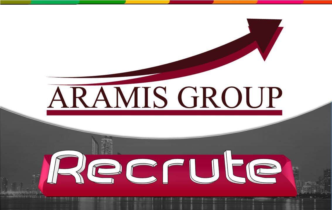 ARAMIS GROUP / recrute – Offres d'emploi