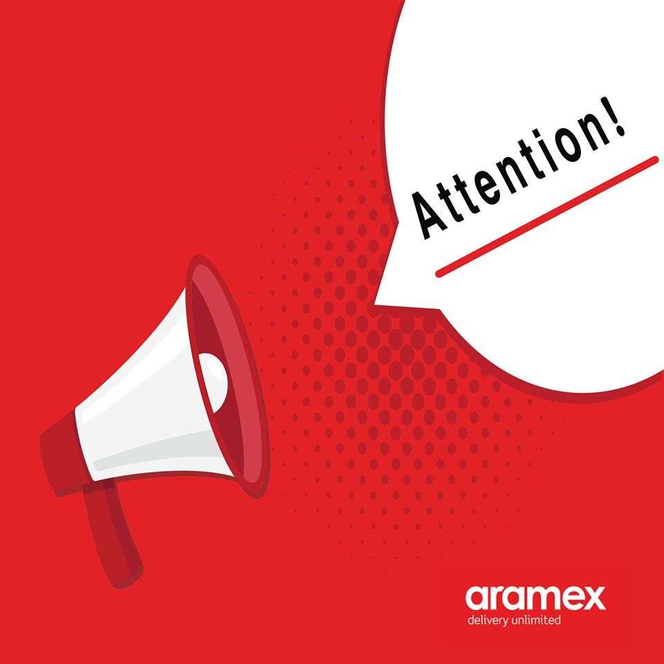 Aramex / recrute [offre d'emploi n°2-4/20] » Offres d'emplois