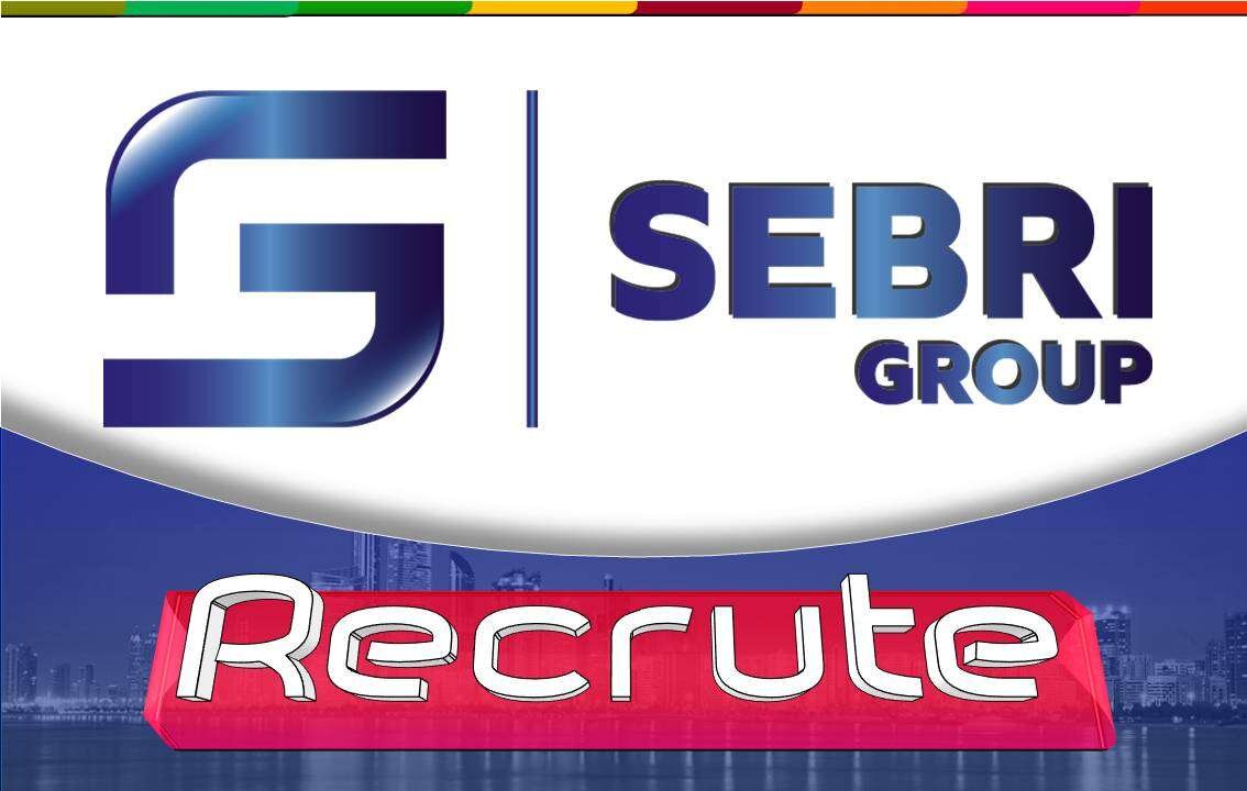 Sebri Group / recrute – Offres d'emploi