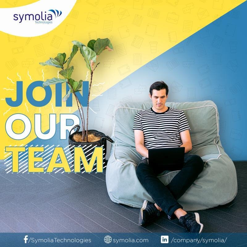 #Symolia / recrute [les profils suivants ...] » Offres d'emplois