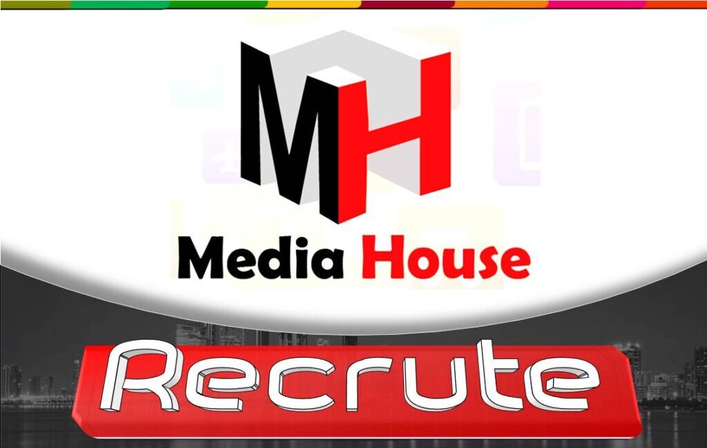 MediaHouse / recrute » Offres d'emplois