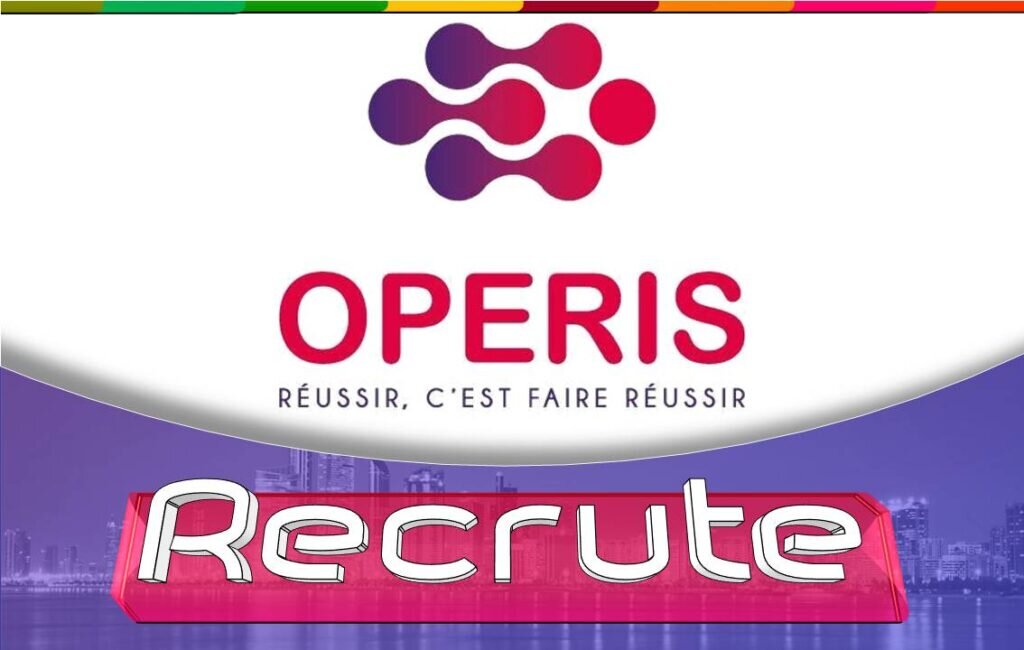 OPERIS / Recrute - Tous les Opportunités