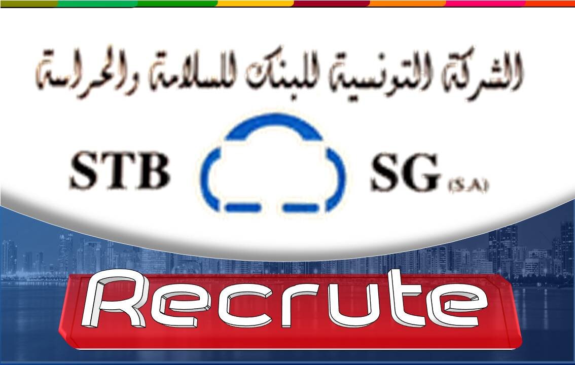 La STB Moyens généraux « STBMG » / recrute – Offres d'emploi