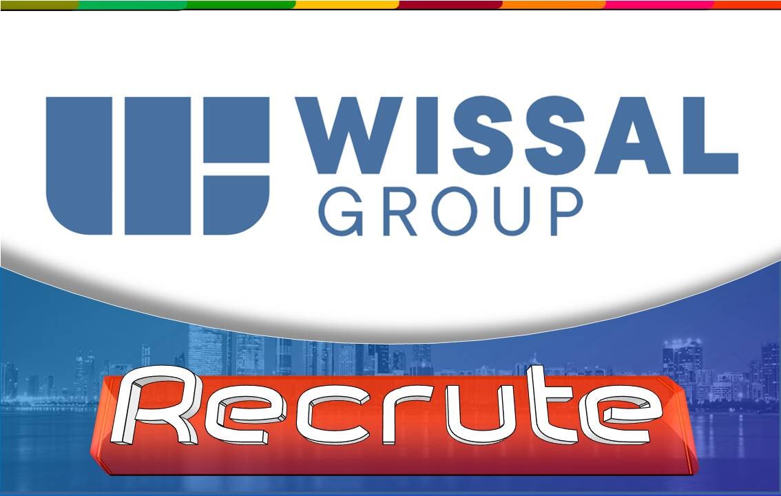 WISSAL GROUP / recrute » Offres d'emploi
