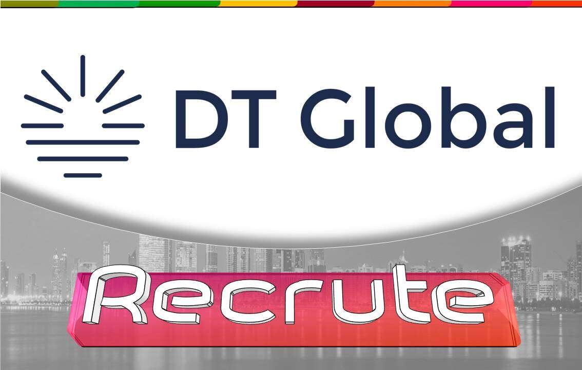 DT Global / recrute » Actualités » Offres d'emploi