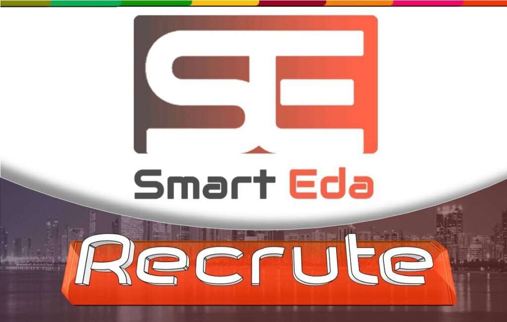 Smart Eda / recrute – Offres d'emploi