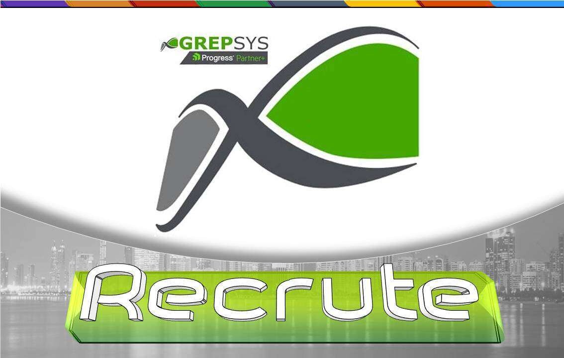 GREPSYS / recrute – Offres d'emploi