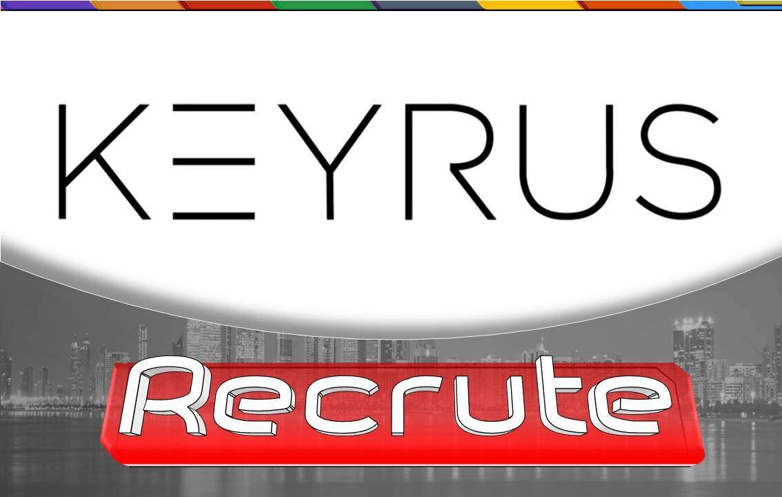 Keyrus / recrute [les profils suivants ...] » Offres d'emploi